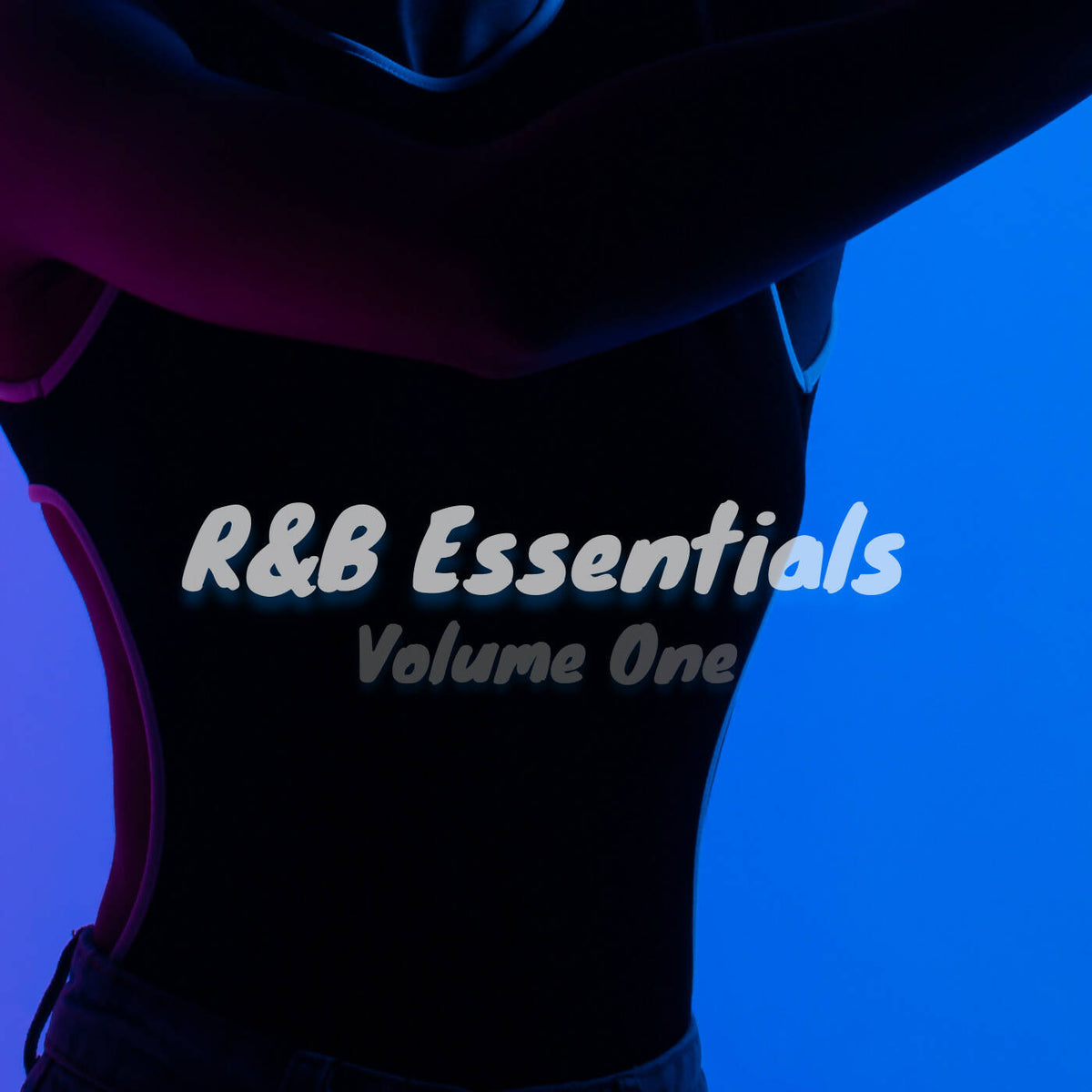 R&B Essentials Vol. 01 – Kitsi Marketplace