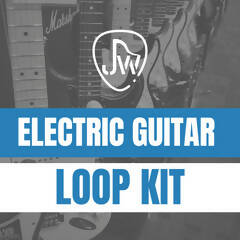Electric Guitar Loop Kit – Kitsi Marketplace