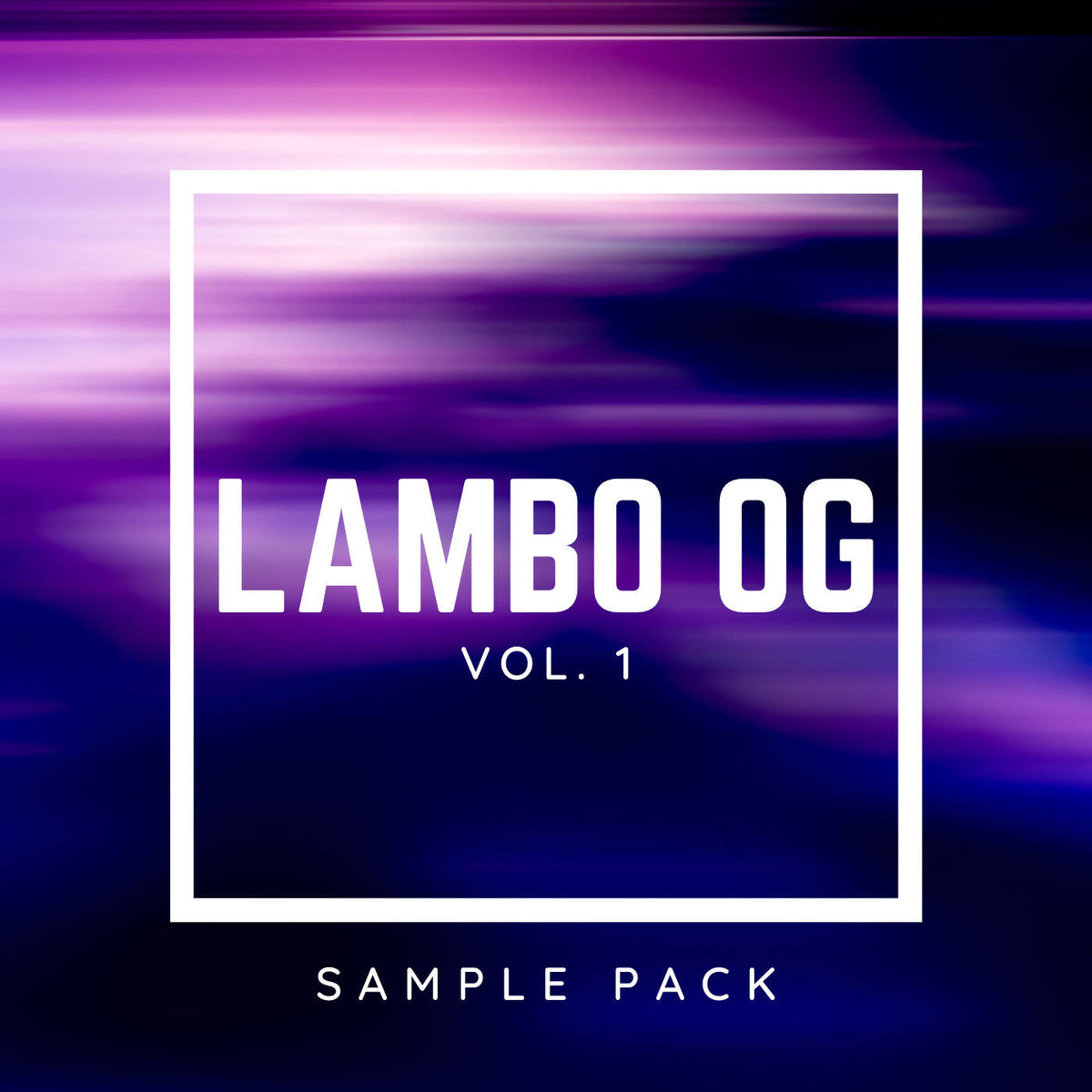 Lambo OG, Vol.1 – Kitsi Marketplace