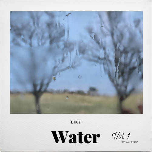 Like Water Vol 1 - 6 Pack – Kitsi Marketplace