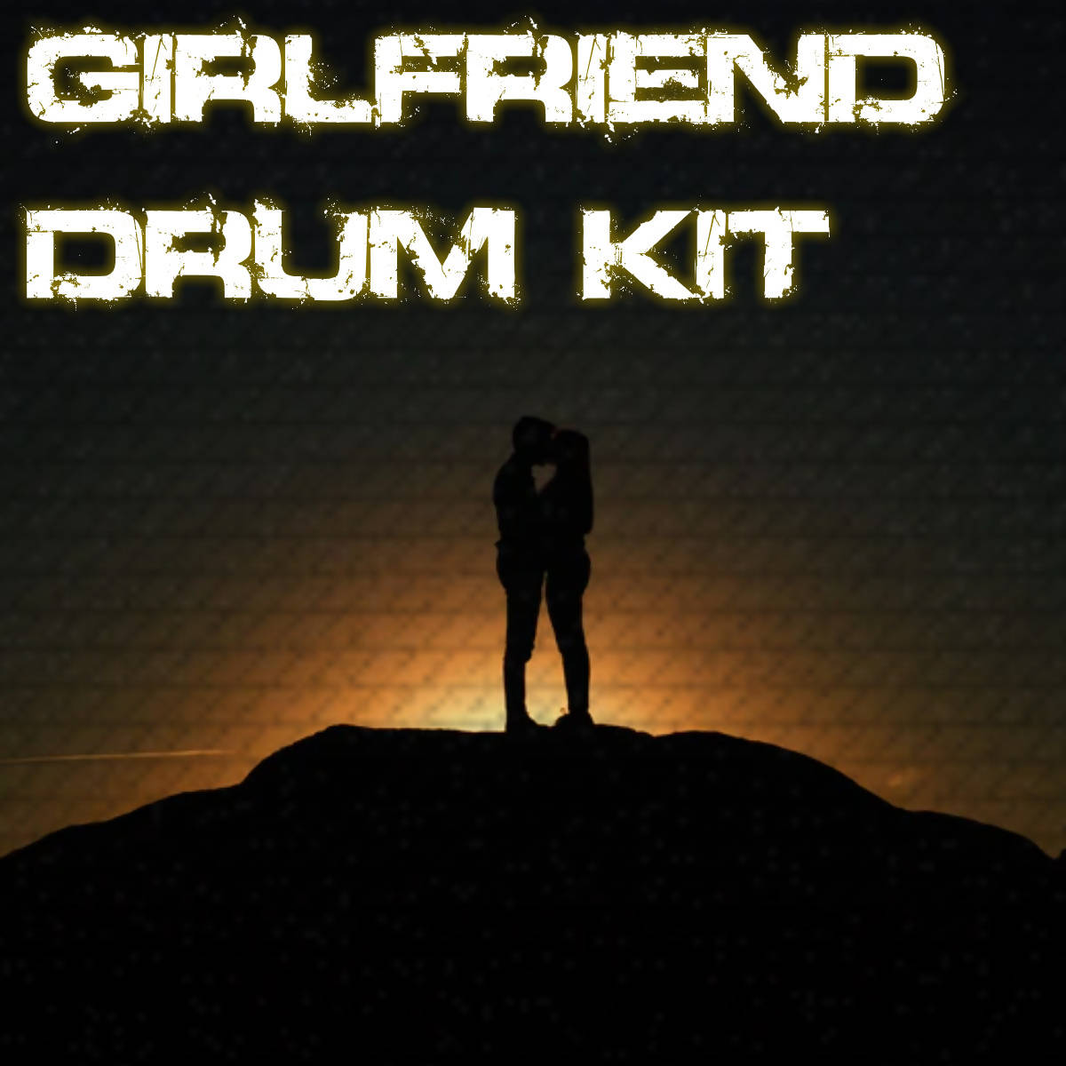@TheZachMichael - GIRLFRIEND Drum Kit – Kitsi Marketplace
