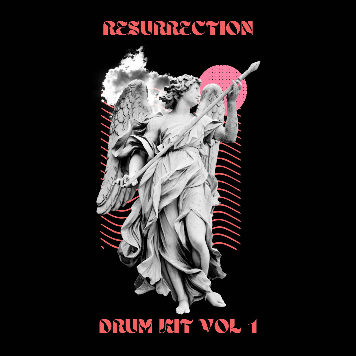 Resurrection Drum Kit – Kitsi Marketplace