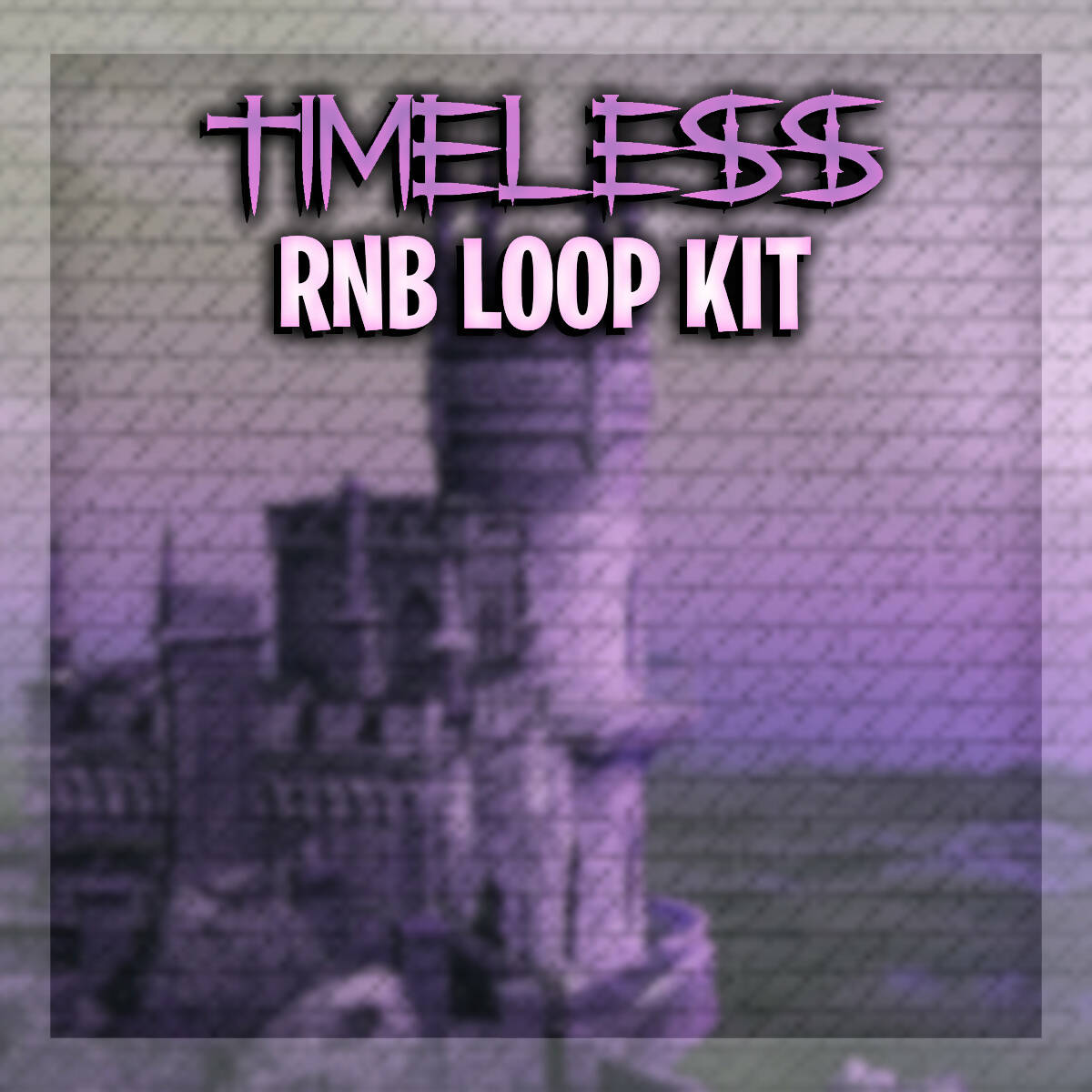 @TheZachMichael - TIMELESS RNB Loop Kit – Kitsi Marketplace