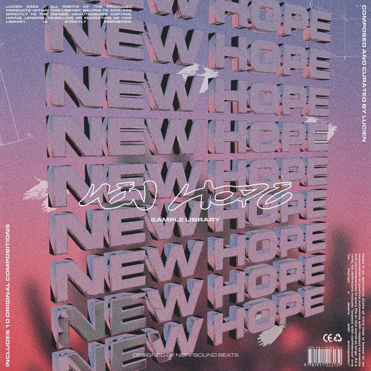 "New Hope" Sample Pack [Don Toliver, Travis Scott, Frank Dukes] – Kitsi ...