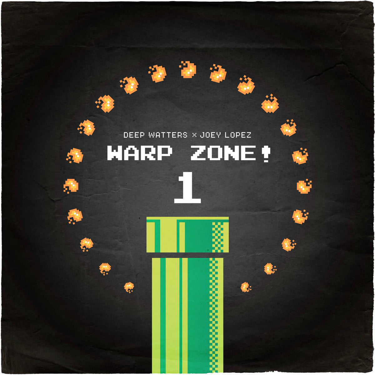 Warp Zone! – Kitsi Marketplace