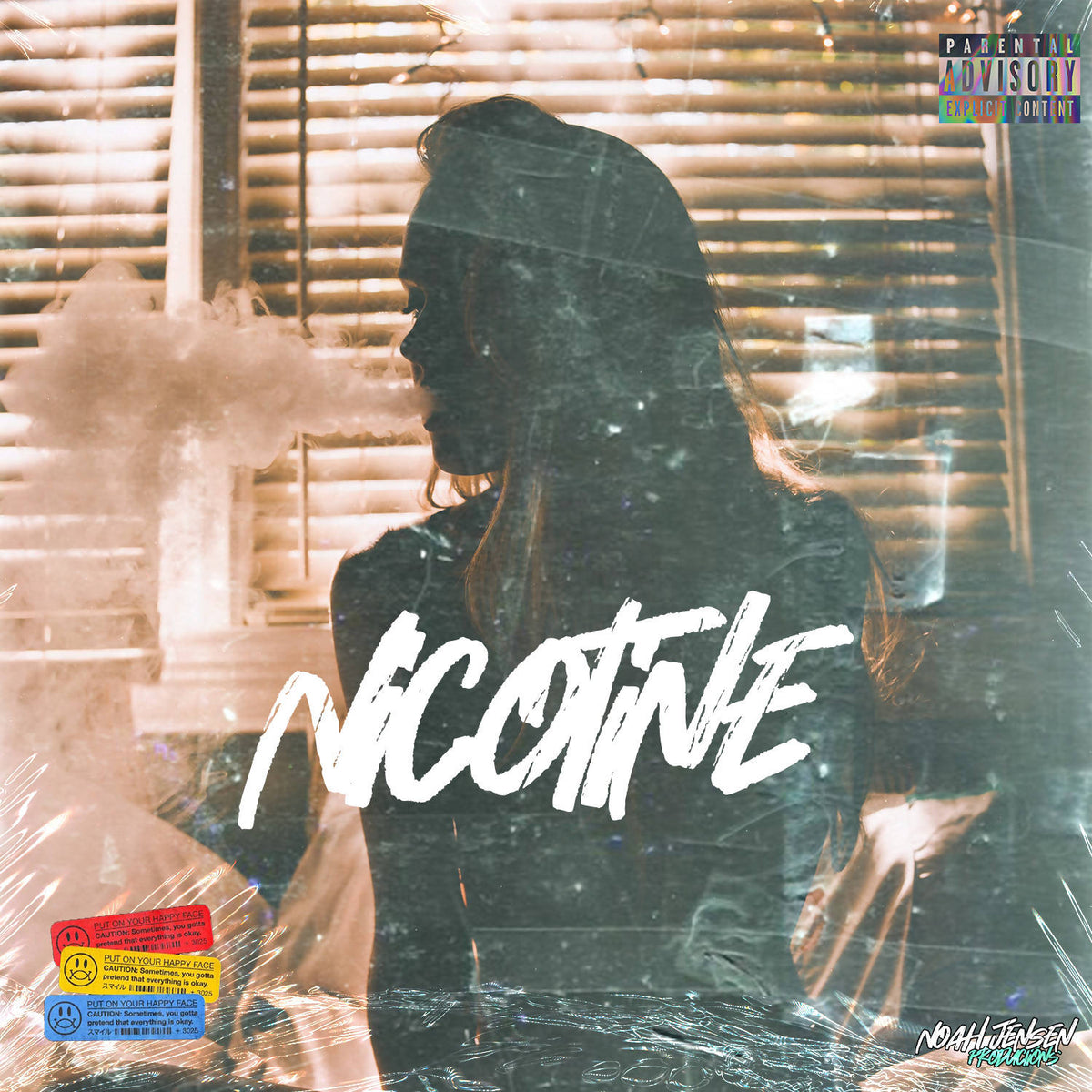 Nicotine [Pop Punk Guitar Loop Kit] – Kitsi Marketplace