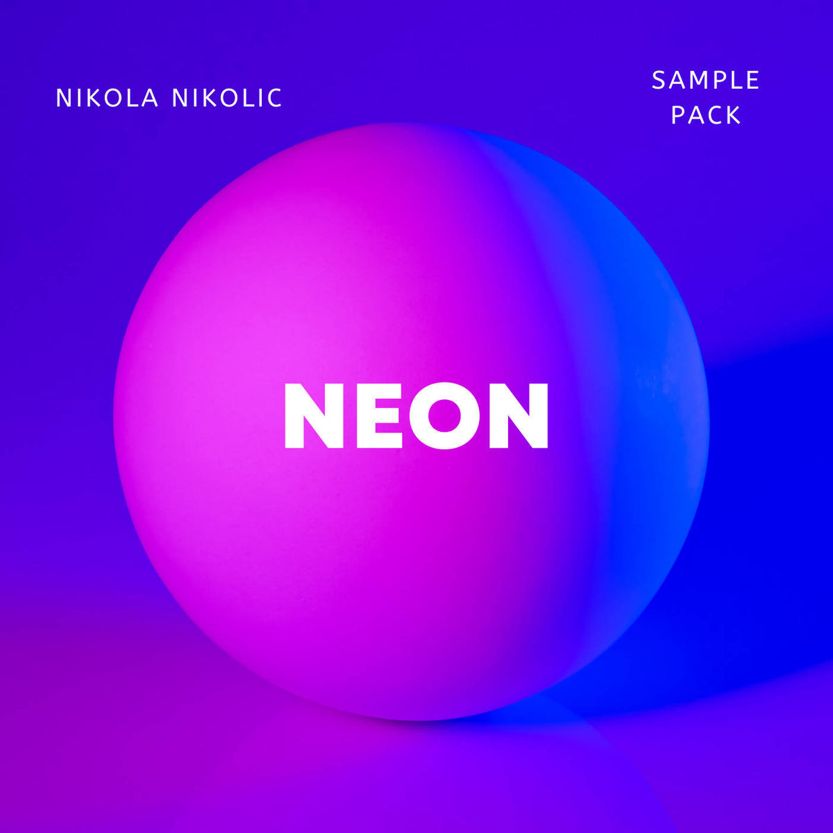 NEON SAMPLES – Kitsi Marketplace
