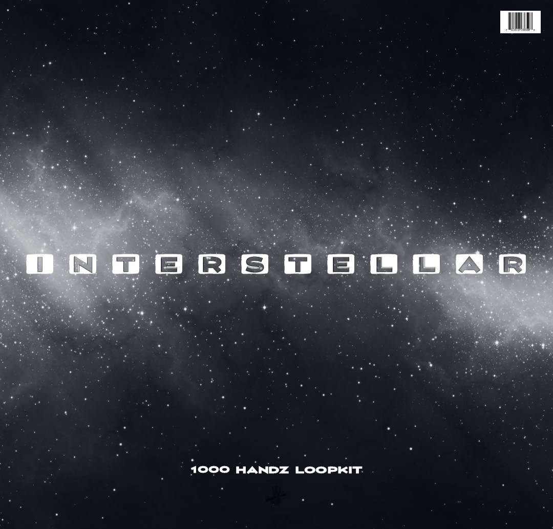 Interstellar Loop Kit – Kitsi Marketplace