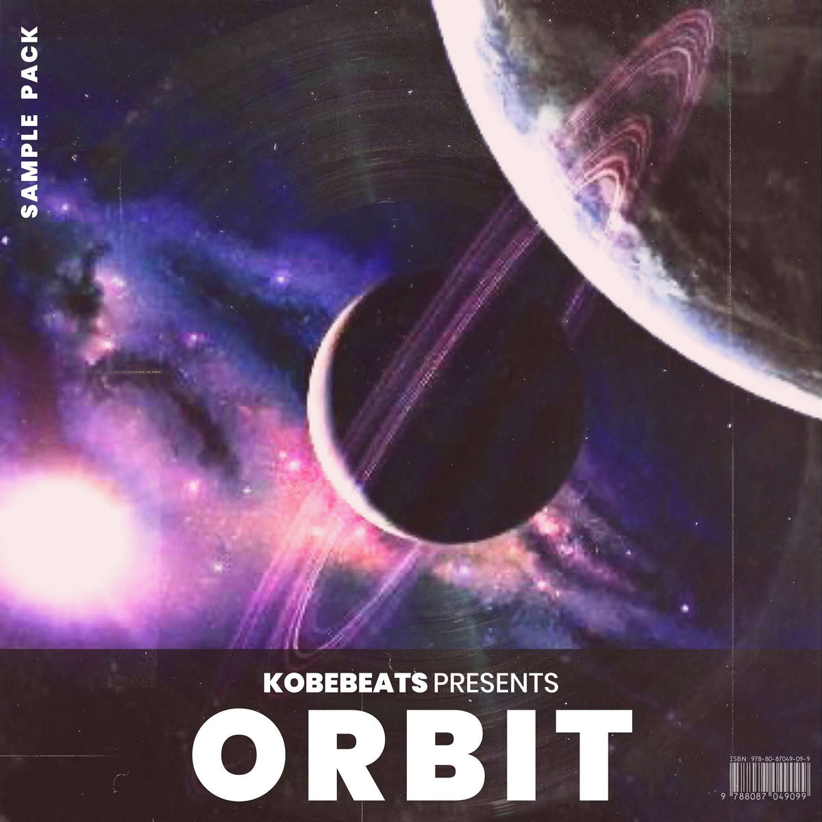 ORBIT SAMPLE PACK – Kitsi Marketplace