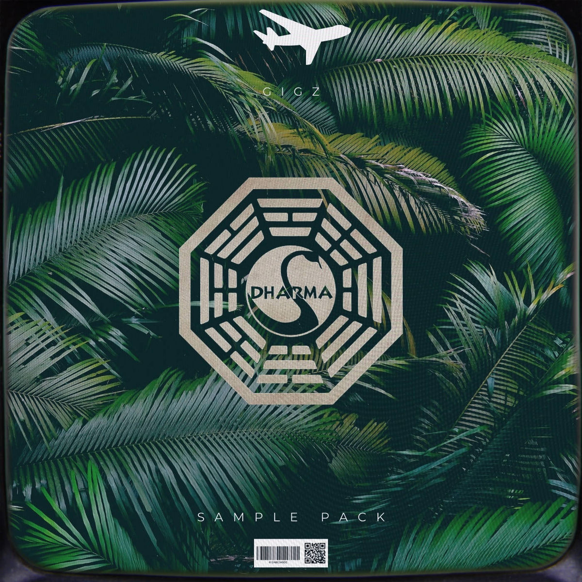Dharma Initiative: Sample Pack – Kitsi Marketplace