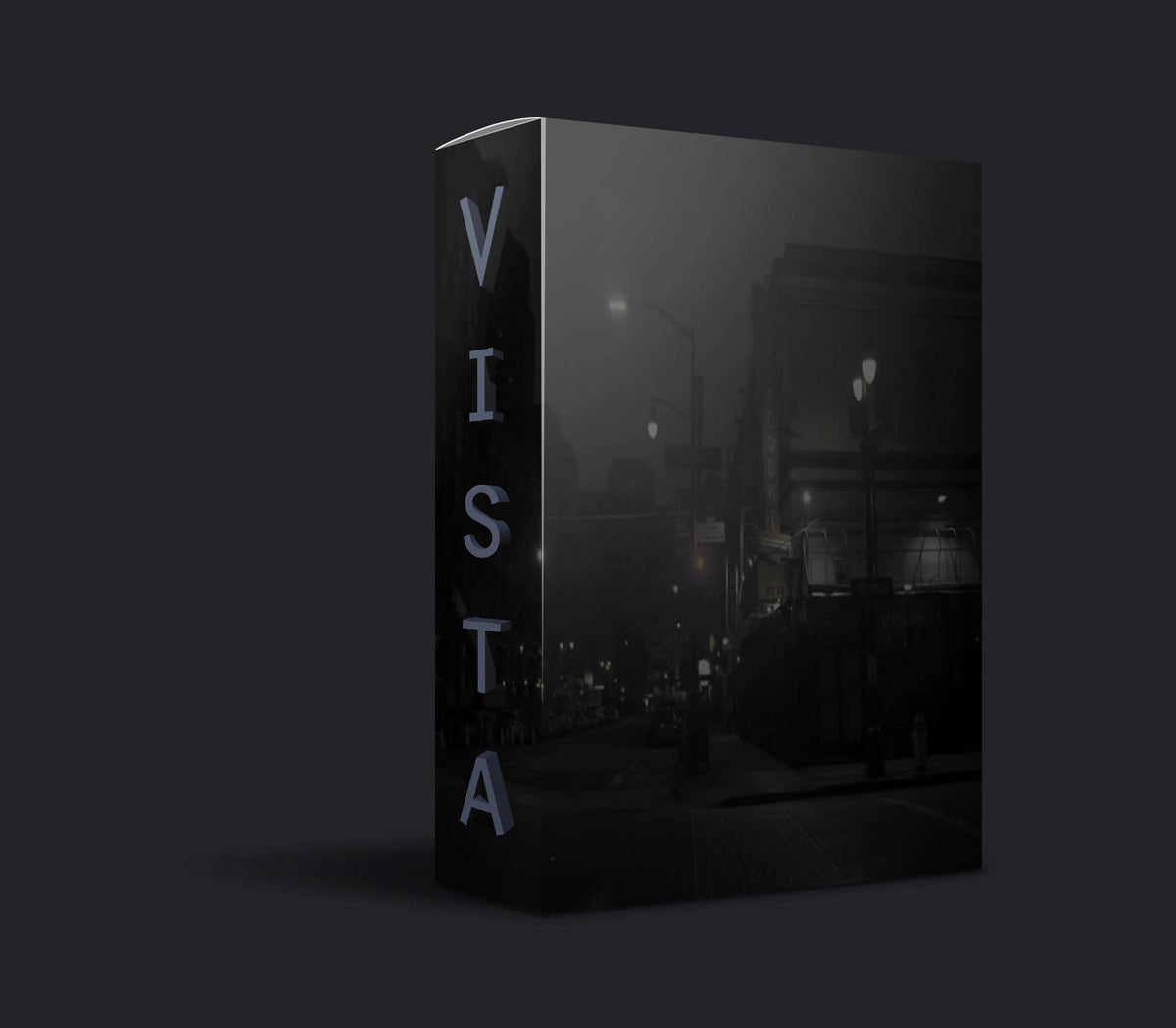 Acidicbeats "VISTA" Drum KIt – Kitsi Marketplace