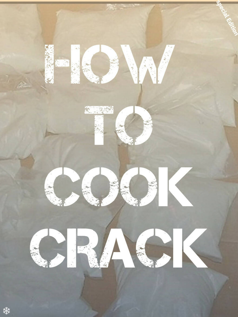 How to cook crack – Kitsi Marketplace