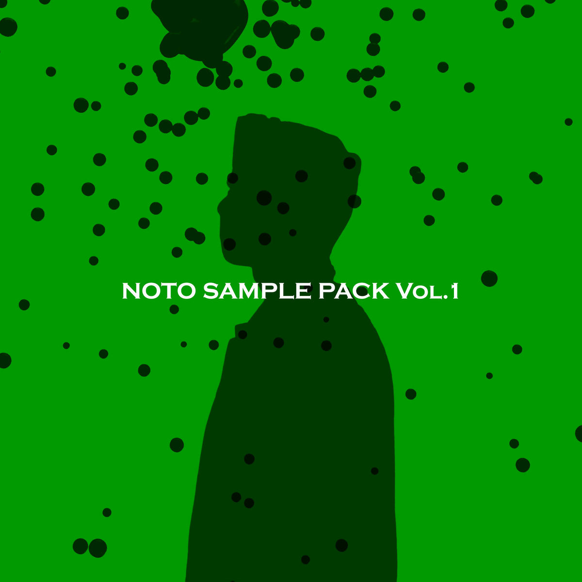 NOTO Sample Pack vol.1 – Kitsi Marketplace