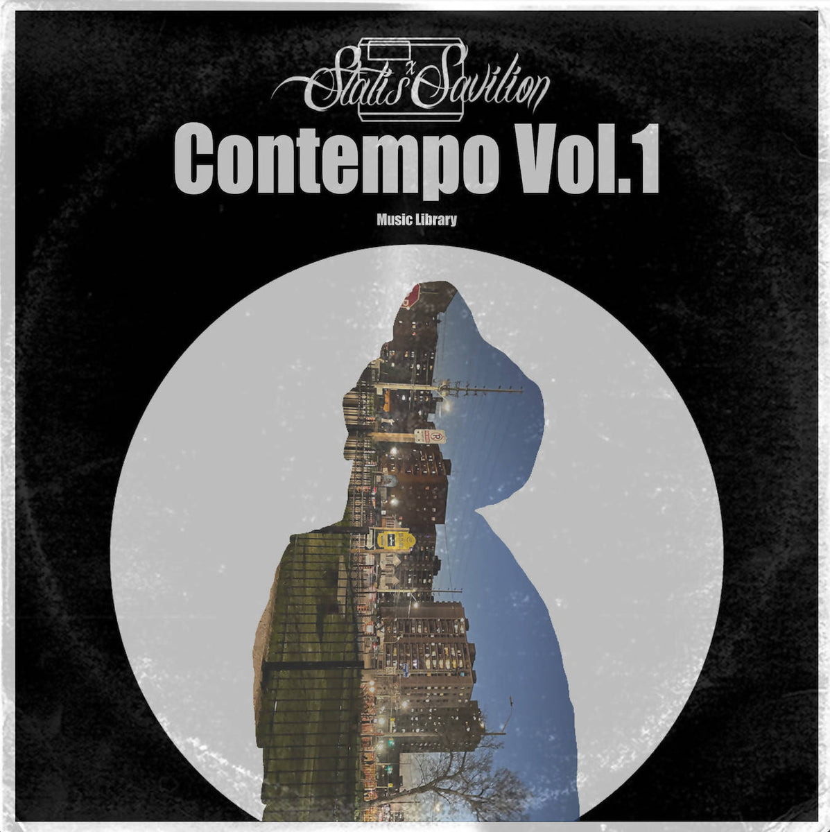 SxS Music Library: Contempo Vol1 – Kitsi Marketplace