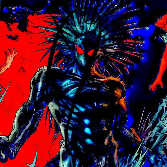 AXXTUREL X SULL3N MEGAKIT – Kitsi Marketplace